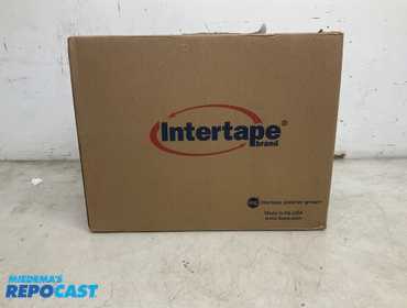 Repocast.com® | Lot of (24) Rolls Intertape Sealing...