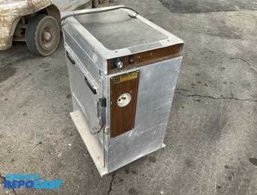 Repocast.com® | Lot of (1) Cres-Cor Crown-X Insulated...