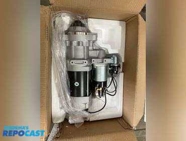 Repocast.com® | Unused Remy 39MT 12 Volt Starter, Part...