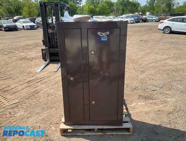 Repocast.com® | Gun Safe - Homak Home Security - (12...