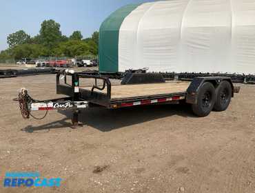 Repocast.com® | 2005 Cornelius Corn Pro UT-16 S Tandem...
