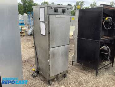 Repocast.com® | Winston CVap