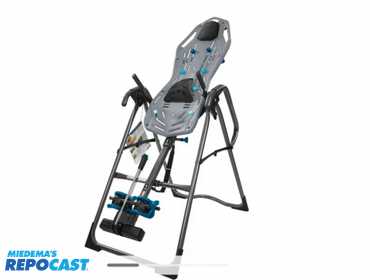 Repocast.com® | (1) Teeter X3 inversion table for...