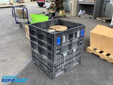 Repocast.com® | Gaylord of Various Communication...