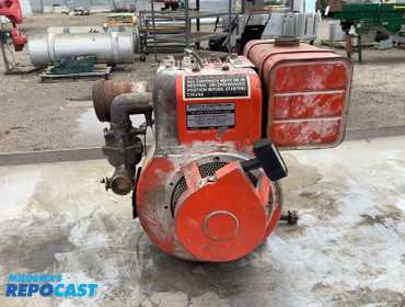 Repocast.com® | Briggs and Stratton 190402 crankcase