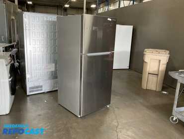 Repocast.com® | Insignia NS-RTM18SS2 Refrigerator...