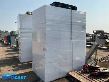 Repocast.com® | Lot of (65) EPS Rigid Foam Sheets....