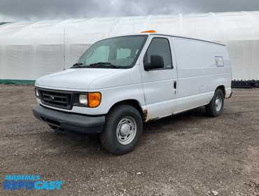 Repocast.com® | 2004 Ford Econoline E-150