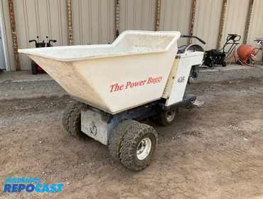 Repocast.com® | 2015 1ndy The Power Buggy