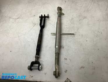 Repocast.com® | Tractor 3-point hitch center top link...