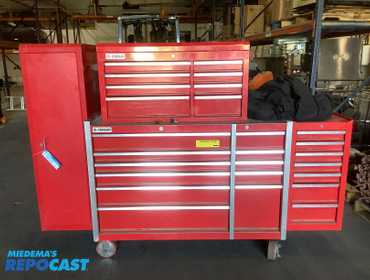 Repocast.com® | US General Pro heavy duty multi-part...