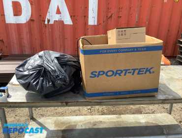 Repocast.com® | Lot of DayMark Matt85 Set. Includes (4...