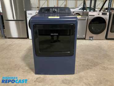 Repocast.com® | GE Profile PTD90EBPT0RS 7.3 cu. ft....