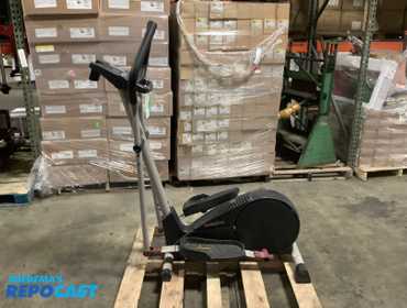 Repocast.com® | Flex step Stair stepper / and weight...