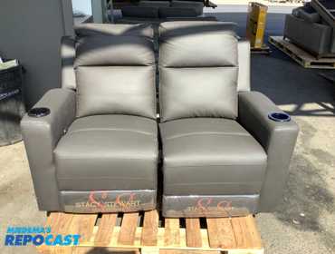 Repocast.com® | Stacy & Stewart Collection dark...