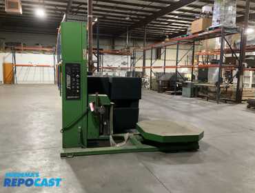 Repocast.com® | Highlight Industries Synergy 2.5...