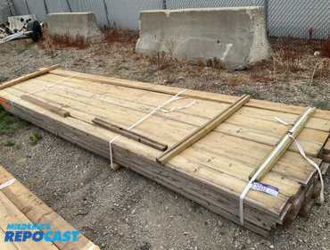 Repocast.com® | (48) 2x6x16 select strut