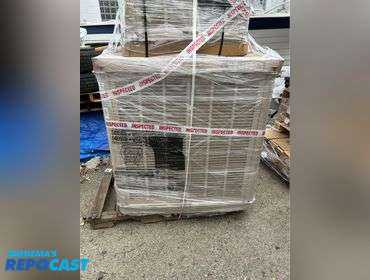 Repocast.com® | NEW Champion 5000 DD 6500 CFM Down...