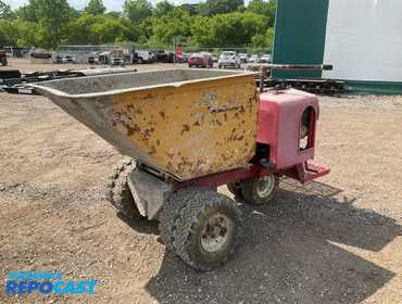 Repocast.com® | Whiteman Power Buggy