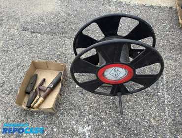 Repocast.com® | Trans-Motion Industries. SAEE- Welding...