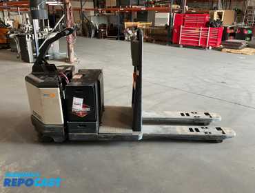 Repocast.com® | (#7) 2013 Crown PC4500-80 (Center...