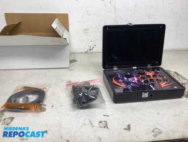 Repocast.com® | Lot of (1) Pandora Box 36S 10000 in 1...