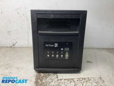 Repocast.com® | Lot Of (1) NTec Heater