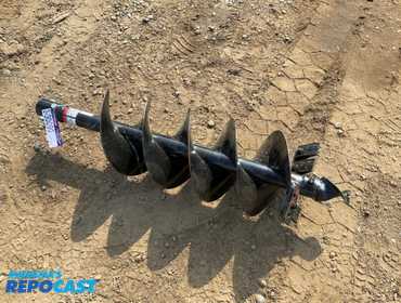 Repocast.com® | Worksaver 12” Auger Bit, 2” round...