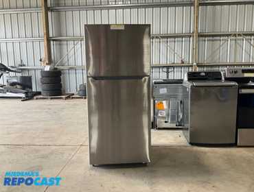 Repocast.com® | Insignia NS-RTM18SS2 18 Cu. Ft. Top...