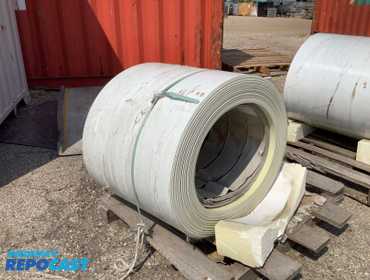 Repocast.com® | 500ft Roll Smooth White Fiberglass...