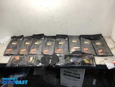 Repocast.com® | Lot of (10) ProChaps Equestrian half...