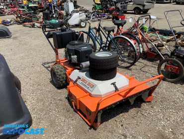 Repocast.com® | Lot of (1) Dek Brush Beast 36” Brush...