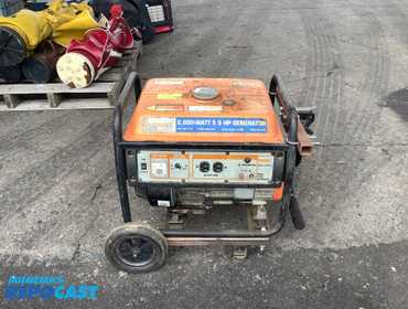 Repocast.com® | Lot of (1) ProSource UG2300 2,000W 5...