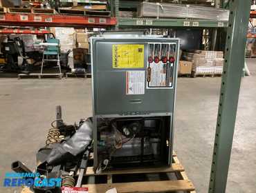 Repocast.com® | Rheem 90,000 BTU horizontal gas...