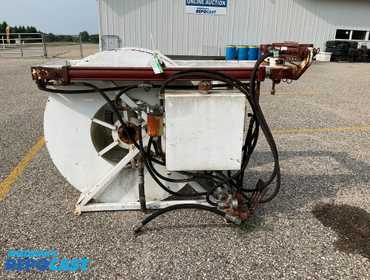 Repocast.com® | Legra engineering 140 Dewatering pump