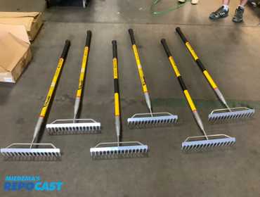 Repocast.com® | Lot of (6) Stanley FatMax heavy duty...