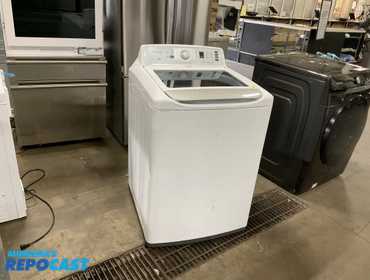 Repocast.com® | Insignia NS-TWM41WH8A Washer