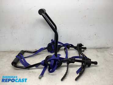 Repocast.com® | Lot of (1) Thule Sweden 2-Bike Rack...