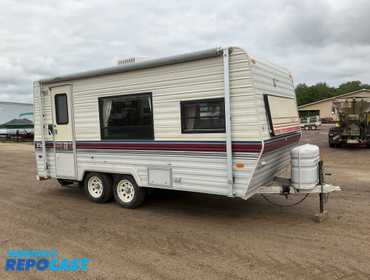 Repocast.com® | 1990 Terry Resort by Fleetwood