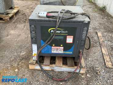 Repocast.com® | Power Tech High-Frequency...