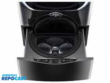 Repocast.com® | LG WD100CB SideKick 1.0 Cu. Ft. High...