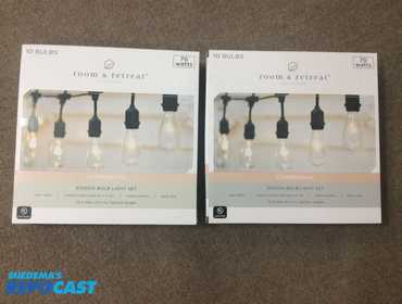 Repocast.com® | New Room and Retreat Commercial Edison...