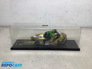 Repocast.com® | (1) Mac Tools die cast stock motorcycle