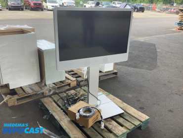 Repocast.com® | (1) Cisco conference call monitor...