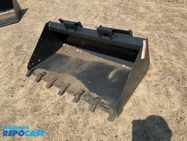 Repocast.com® | Bobcat 49” Bucket for Bobcat MT Mini...