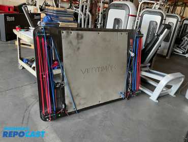 Repocast.com® | 1- Vertimax V8 Training Platform - The...