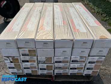 Repocast.com® | Lot of (30) boxes (544 sqft) of Mohawk...