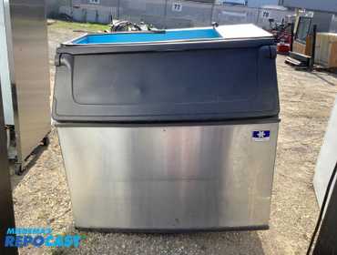 Repocast.com® | Manitowoc D970