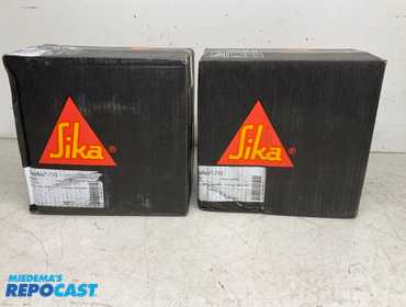 Repocast.com® | Lot of (48) 10.3 oz Sikaflex 715 Caulk...