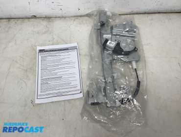 Repocast.com® | Dorman Window regulator
